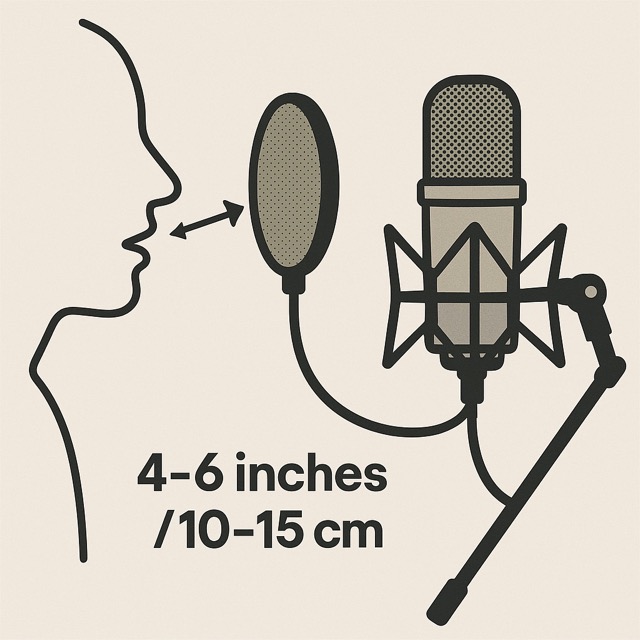 OBS Streaming Mic & Voice Perfection Guide 2025: Free, Simple ...